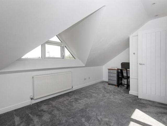 3 bedroom house for sale in Grove Nook, Longwood, Huddersfield, HD3