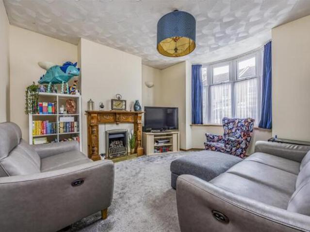 3 bedroom house for sale in Dover Road, Portsmouth, PO3