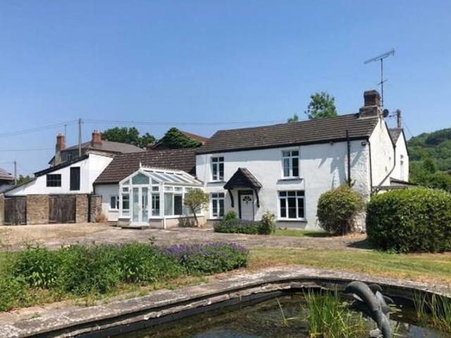 3 Bedroom House For Sale In Dorstone
