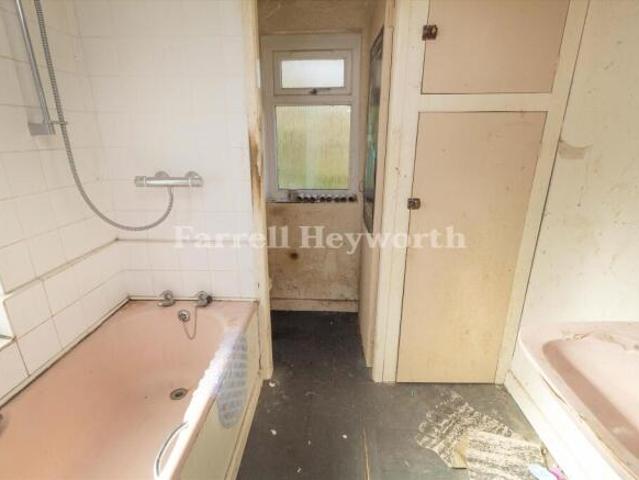 3 bedroom house for sale in Dorrington Road, Lancaster, LA1