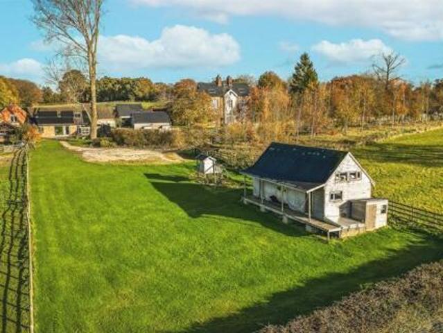 3 Bedroom House For Sale In Dalbury Lees