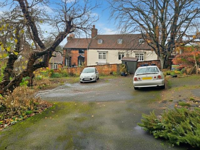 3 bedroom house for sale in Danesgate, Lincoln, LN2