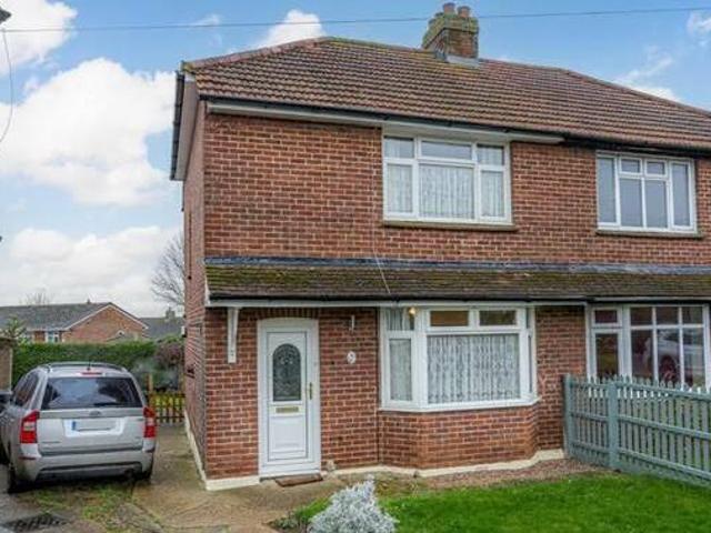 3 bedroom house for sale in Deansway Avenue Sturry Canterbury CT2