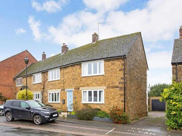 3 Bedroom House For Sale In Deddington
