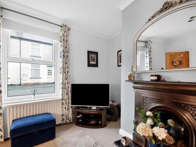 3 bedroom house for sale in Diamond Place, Harrogate, HG1