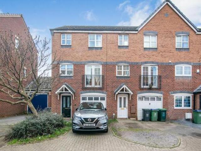 3 Bedroom House For Sale In Dudley