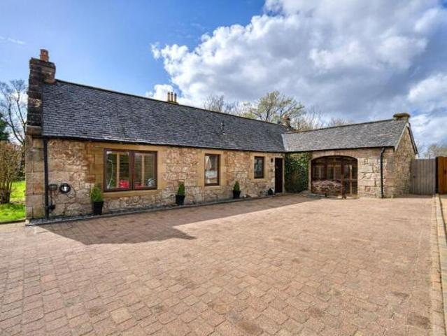 3 bedroom house for sale in Dun Park, Kirkintilloch, East Dunbartonshire, G66