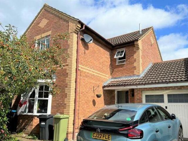 3 Bedroom House For Sale In Emerson Valley