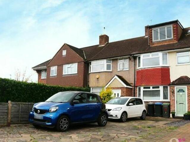 3 Bedroom House For Sale In Enfield, Middlesex