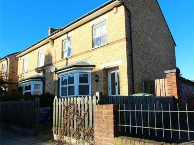 3 Bedroom House For Sale In Enfield, Middlesex