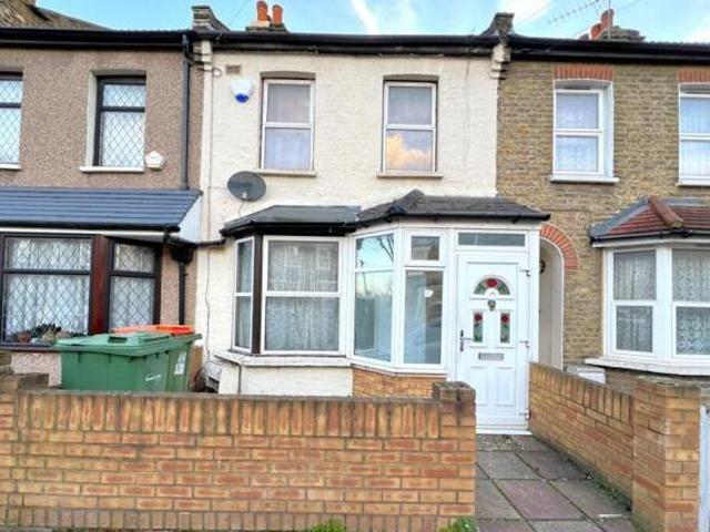 3 Bedroom House For Sale In East Ham