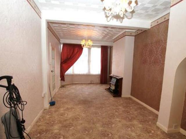 3 Bedroom House For Sale In East Ham