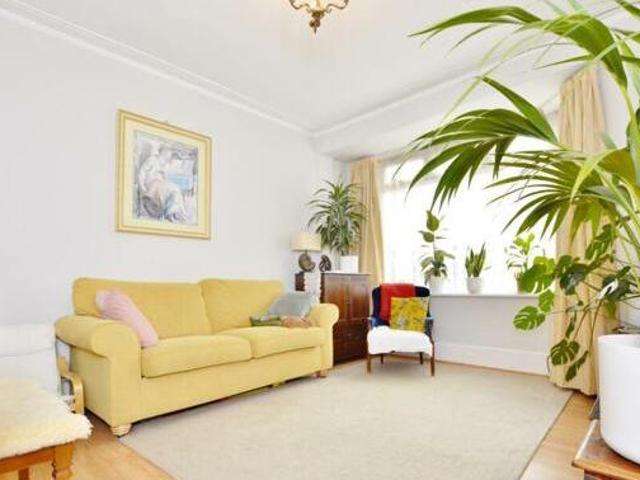 3 Bedroom House For Sale In East Ham