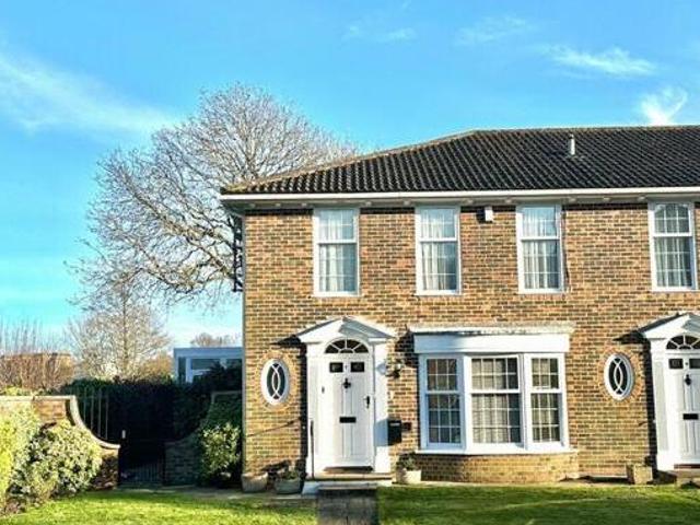 3 Bedroom House For Sale In Eastbourne, East Sussex