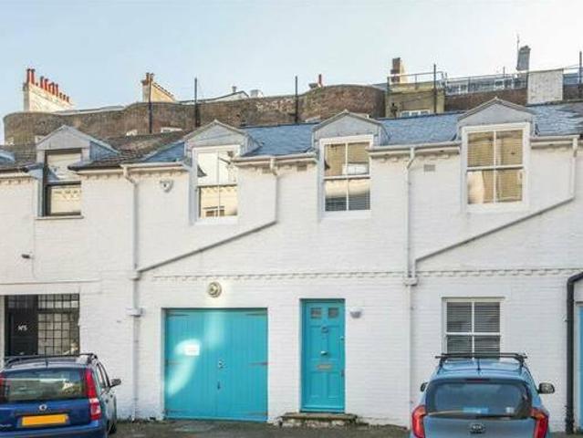 3 bedroom house for sale in Eastern Terrace Mews Brighton BN2