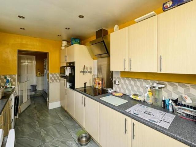 3 bedroom house for sale in Edginton Street, Nottingham, Nottinghamshire, NG3