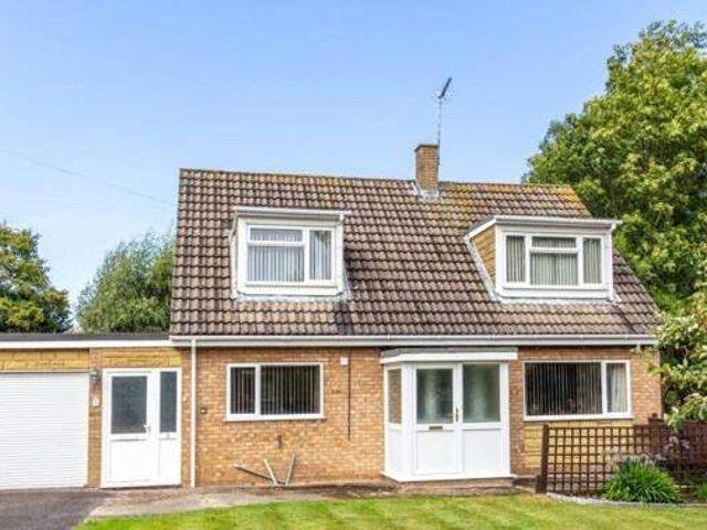3 Bedroom House For Sale In Folksworth