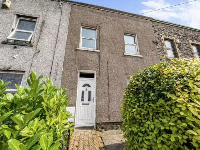 3+ bedroom house for sale in Forest Road, Fishponds, Bristol.