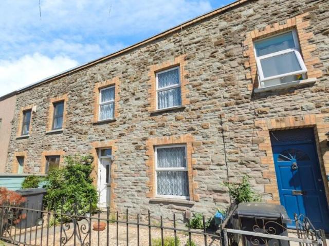 3 bedroom house for sale in Forest Road, Fishponds, Bristol, BS16
