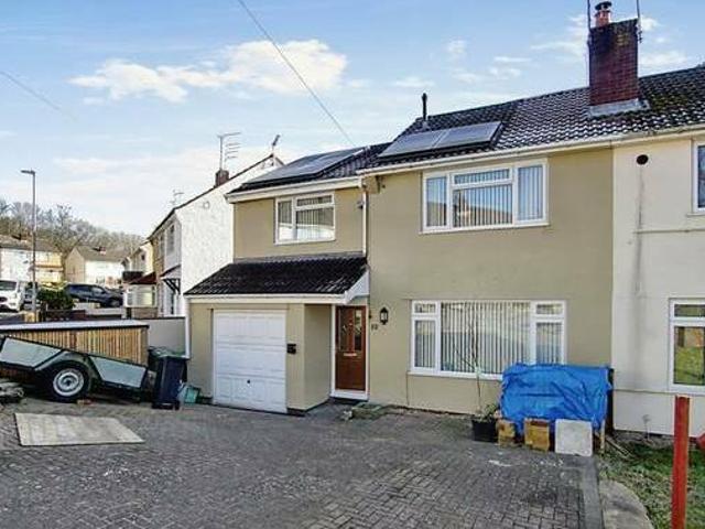 3 bedroom house for sale in Fairlyn Drive Bristol BS15