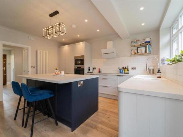 3 bedroom house for sale in Fairlea Avenue, Didsbury, M20