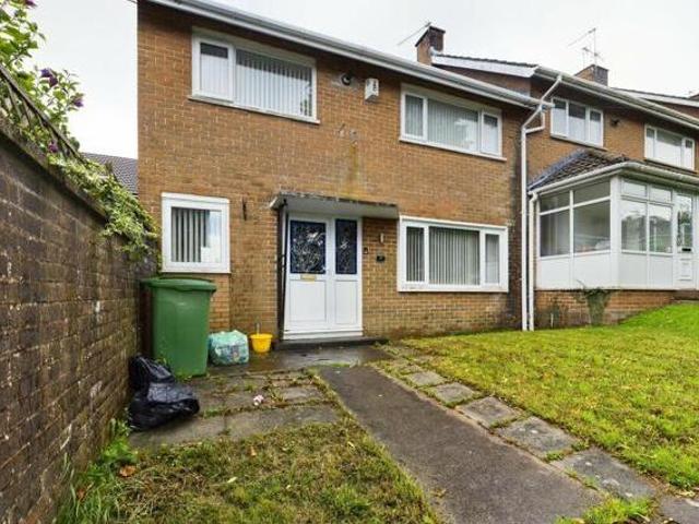 3 Bedroom House For Sale In Fairwater