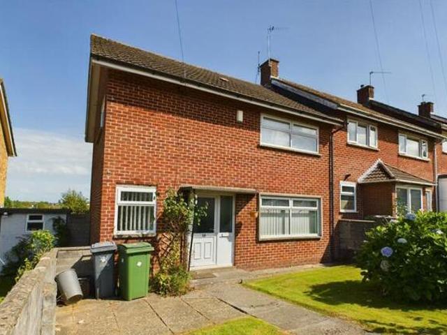 3 Bedroom House For Sale In Fairwater