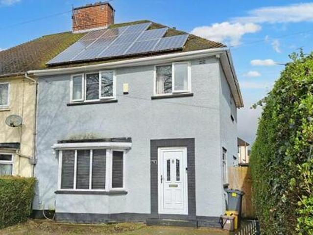 3 Bedroom House For Sale In Fairwater