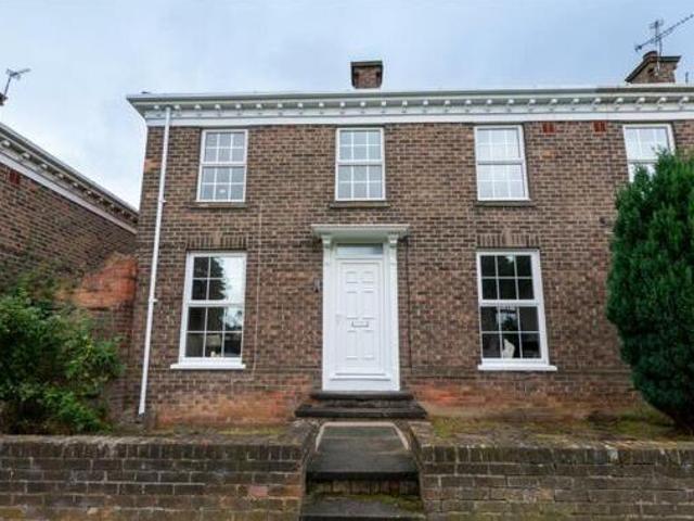 3 Bedroom House For Sale In Farringdon