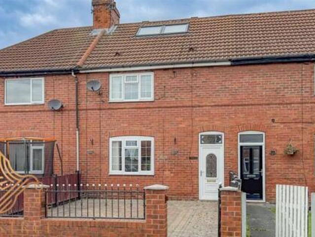 3 Bedroom House For Sale In Fitzwilliam
