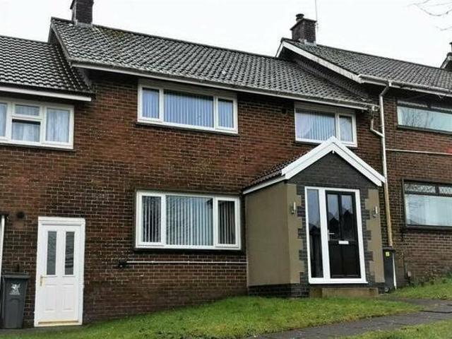 3 bedroom house for sale in Firs Avenue Fairwater Cardiff CF5