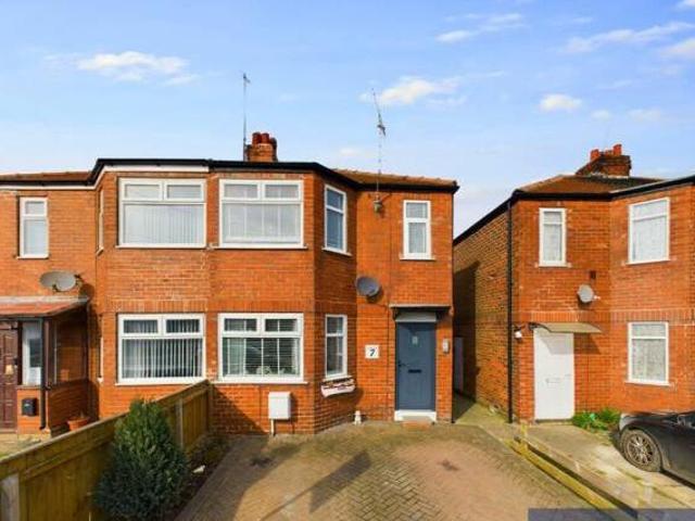 3 Bedroom House For Sale In Flamborough