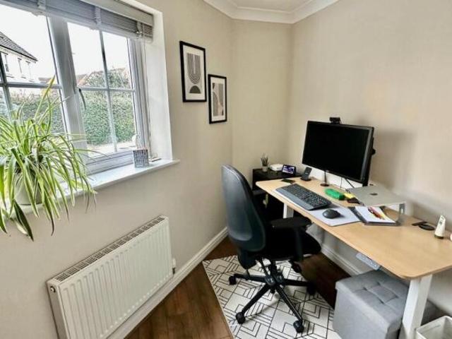 3 bedroom house for sale in Fleming Court, Sugar Way, Peterborough, Cambridgeshire, PE2