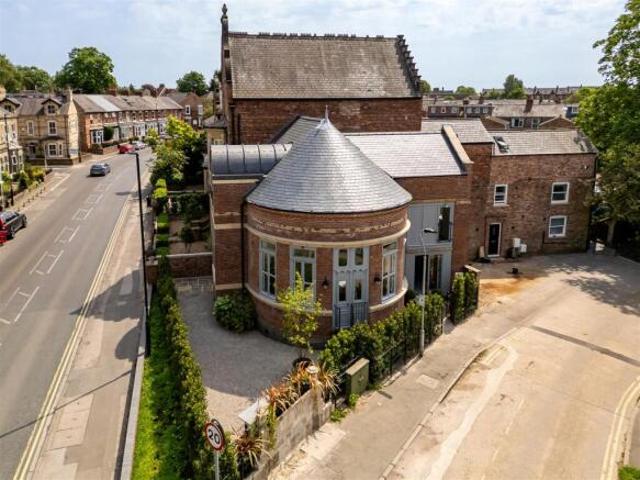 3 bedroom house for sale in Fulford Road, York, YO10 4BE, YO10