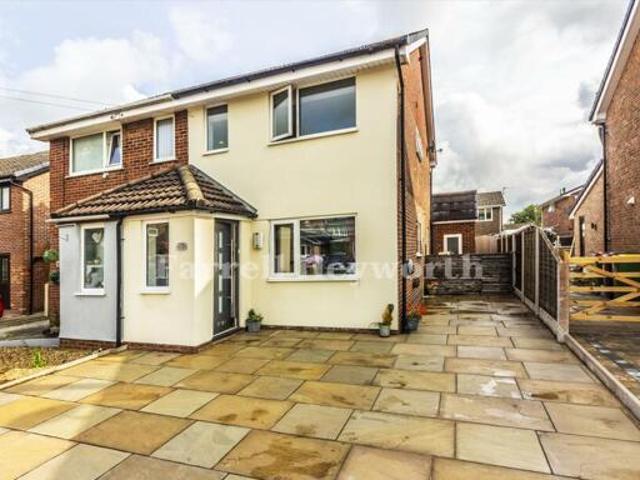 3 Bedroom House For Sale In Fulwood