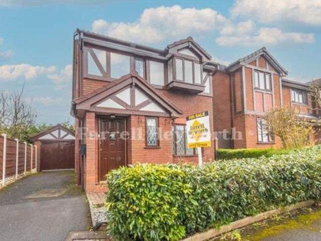 3 Bedroom House For Sale In Fulwood