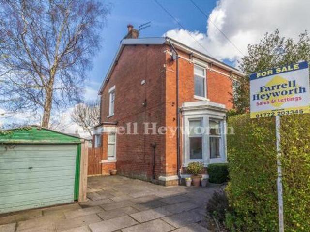 3 Bedroom House For Sale In Fulwood