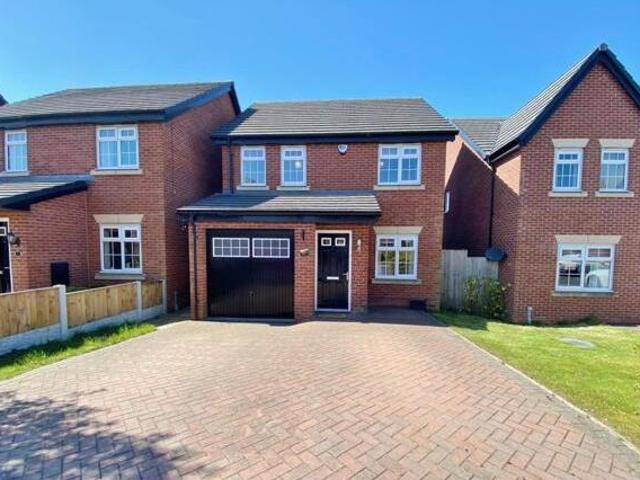 3 Bedroom House For Sale In Fulwood