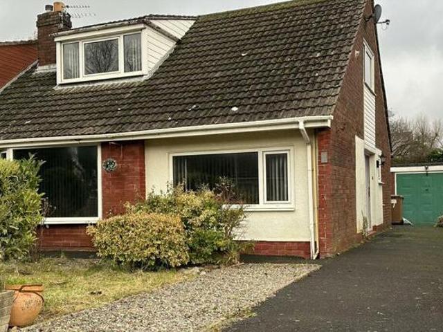 3 Bedroom House For Sale In Fulwood