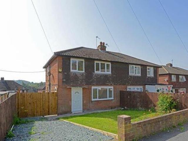 3 Bedroom House For Sale In Ketley Bank, Telford