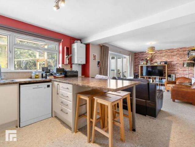 3 bedroom semi detached house for sale in Keynsham Road, Whitchurch, Cardiff CF14 1TS, CF14