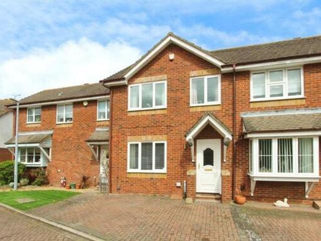 3 Bedroom House For Sale In Kemsley