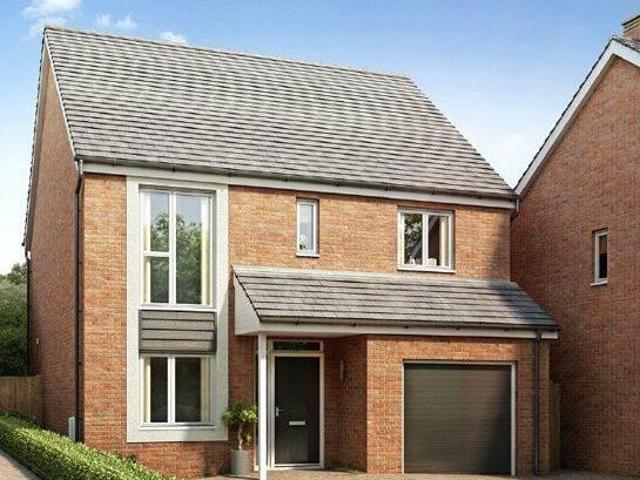 3 Bedroom House For Sale In Kempsey, Worcester
