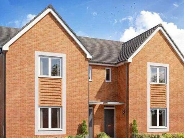 3 Bedroom House For Sale In Kempsey, Worcester