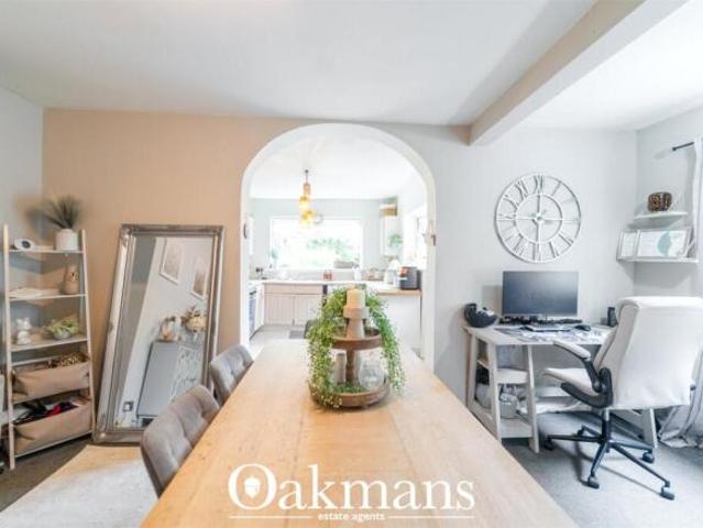 3 bedroom house for sale in Kendal Rise Road, Rednal, Birmingham, B45