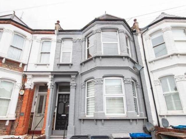 3 Bedroom House For Sale In Kensal Rise