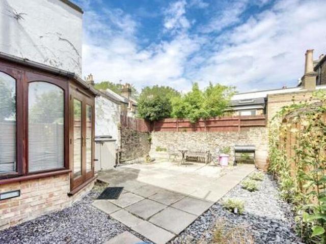 3 Bedroom House For Sale In Kensal Rise, London