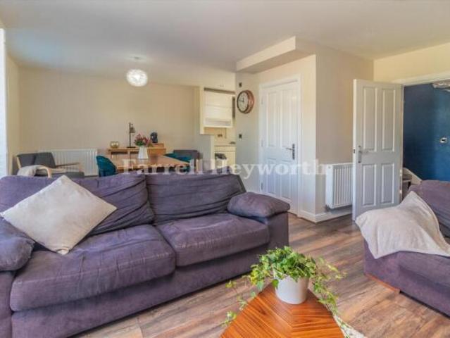 3 bedroom house for sale in Kershaw Drive, Lancaster, LA1