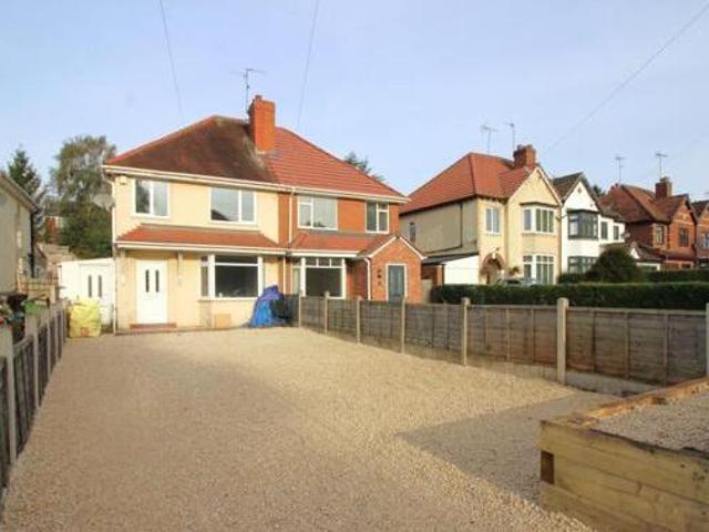 3 Bedroom House For Sale In Kidderminster