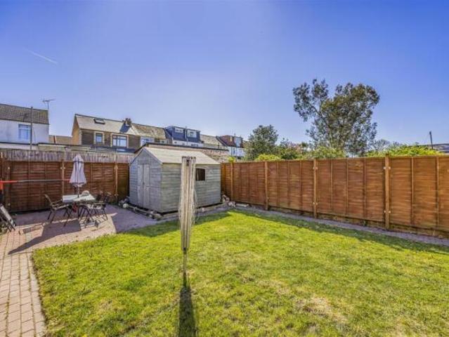 3 bedroom house for sale in Kimbolton Road, Portsmouth, PO3